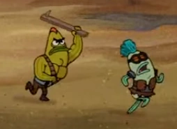 Incidental A19 | SpongeBob New Fanon Wiki | Fandom