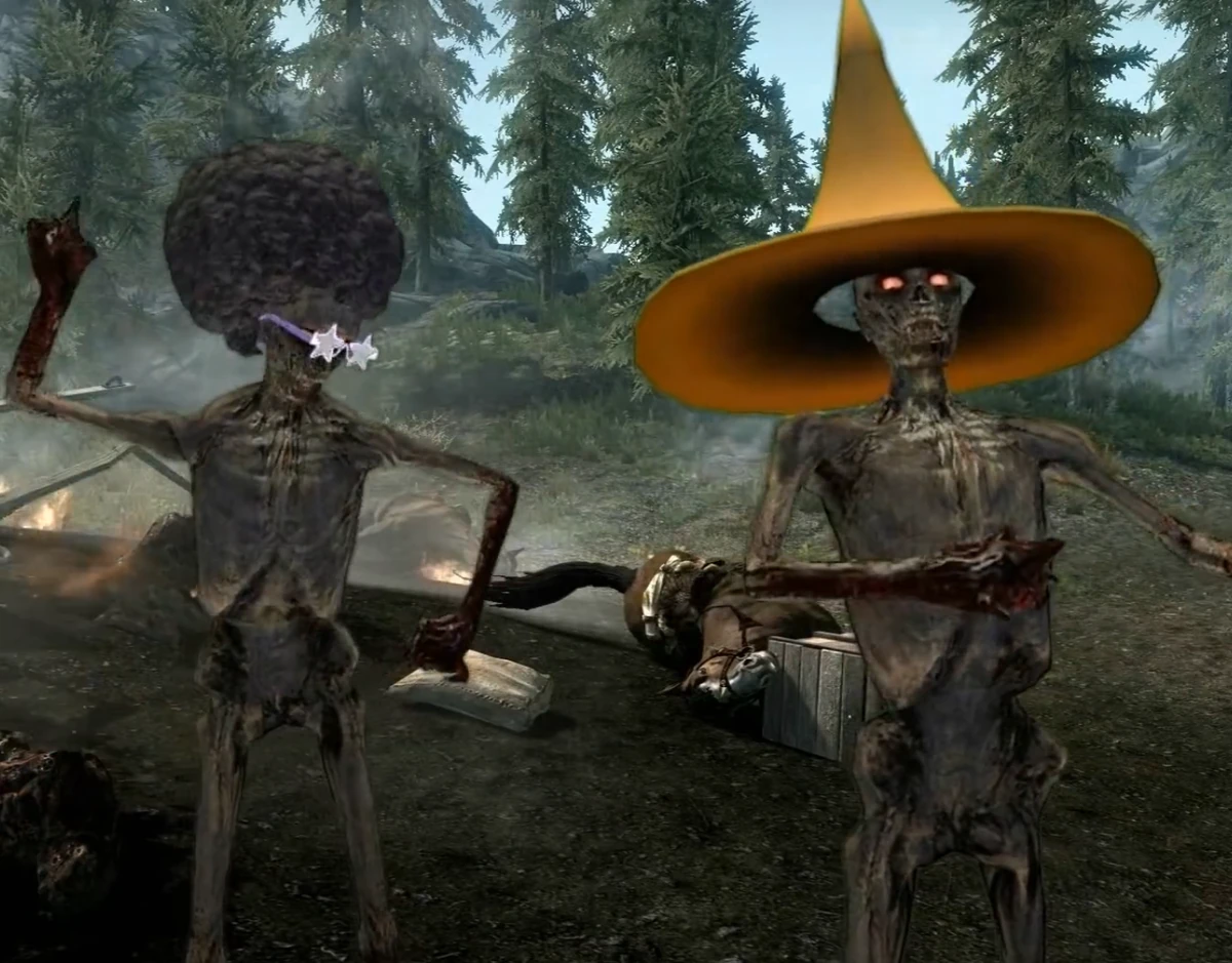 Sam and David | SpongeBob New Fanon Wiki | Fandom