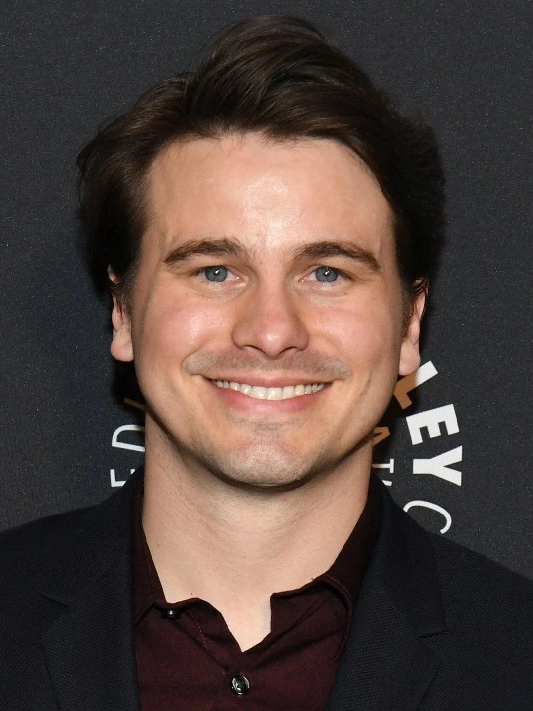 Jason Ritter | SpongeBob New Fanon Wiki | Fandom