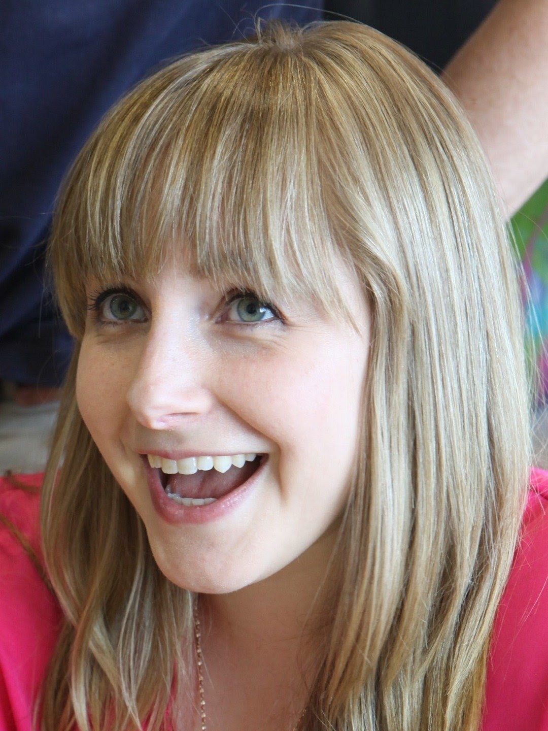 Andrea Libman | SpongeBob New Fanon Wiki | Fandom