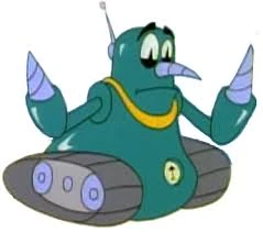 Grounder | SpongeBob New Fanon Wiki | Fandom