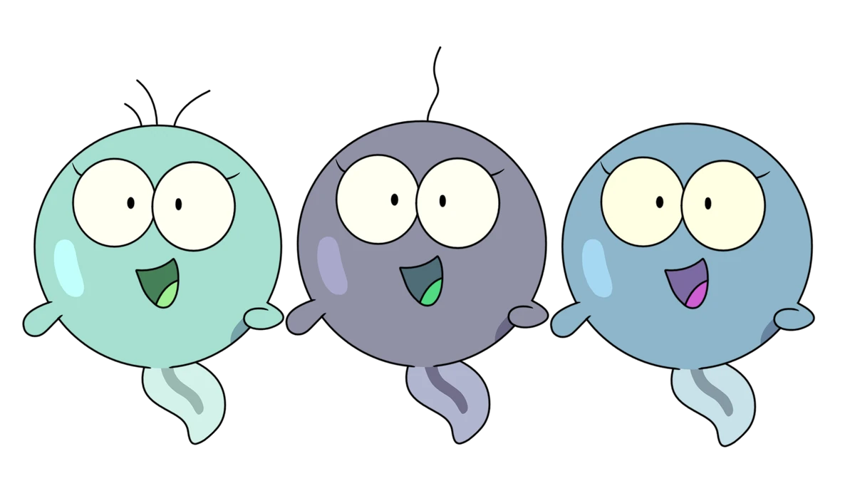 Rosemary, Lavender, and Ginger Flour | SpongeBob New Fanon Wiki | Fandom