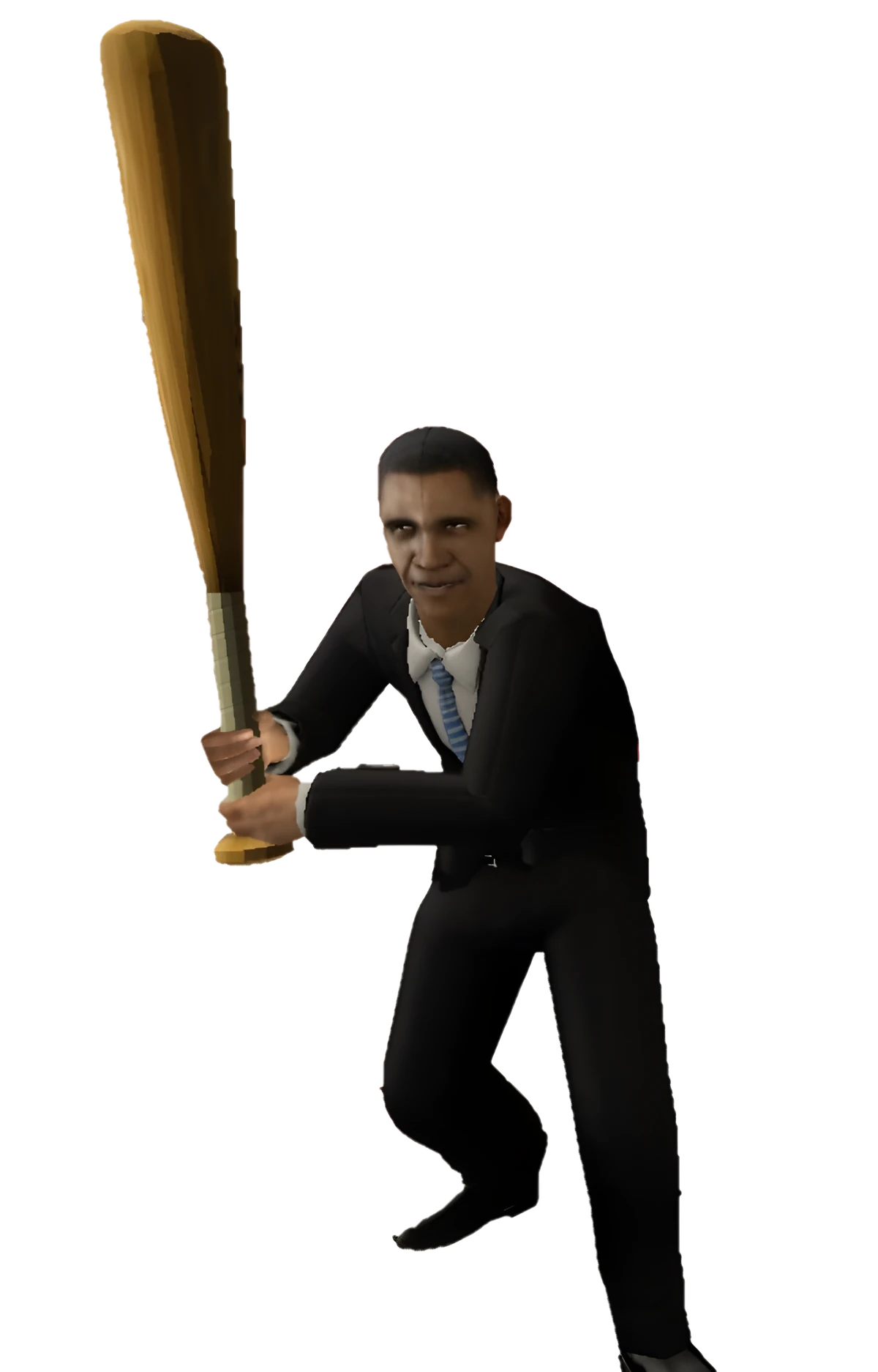 Barack Obama | SpongeBob New Fanon Wiki | Fandom