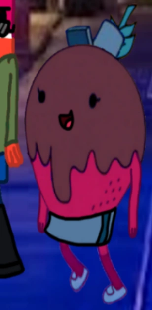 Eliza/Gallery | SpongeBob New Fanon Wiki | Fandom