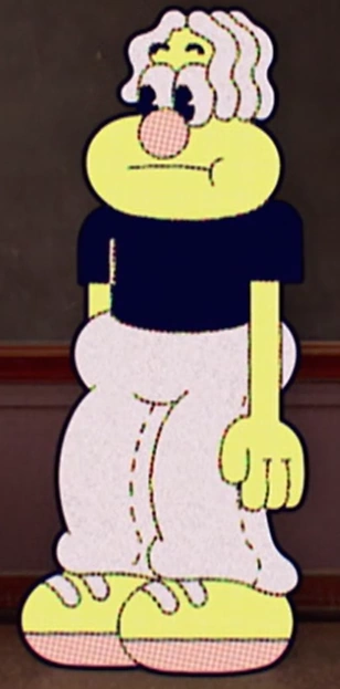 Jared Dawson | SpongeBob New Fanon Wiki | Fandom