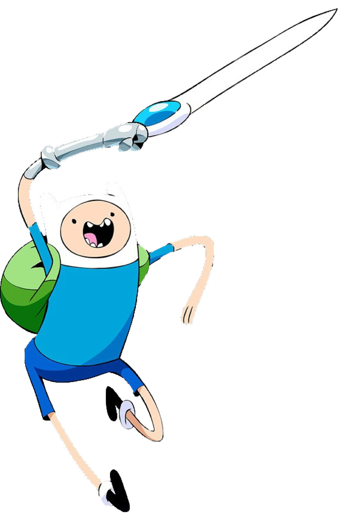 Finn Mertens | SpongeBob New Fanon Wiki | Fandom