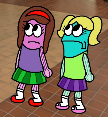 Nora/Gallery | SpongeBob New Fanon Wiki | Fandom