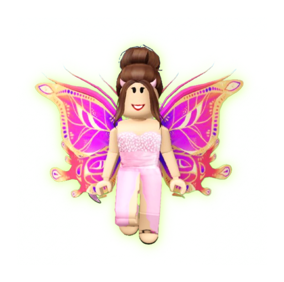 Fairy Cari | SpongeBob New Fanon Wiki | Fandom