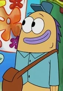 Peterson family | SpongeBob New Fanon Wiki | Fandom