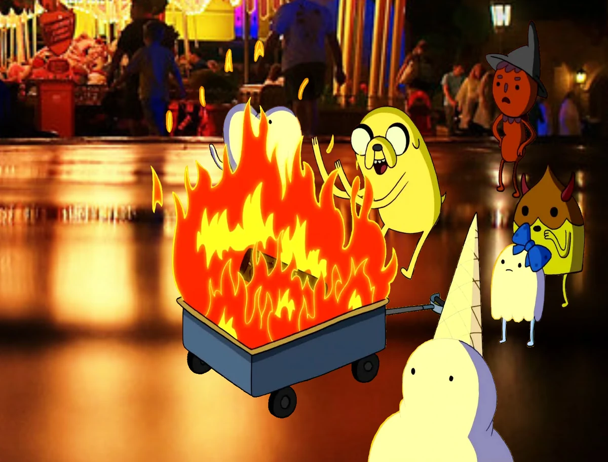 Candy Person 205/Gallery | SpongeBob New Fanon Wiki | Fandom
