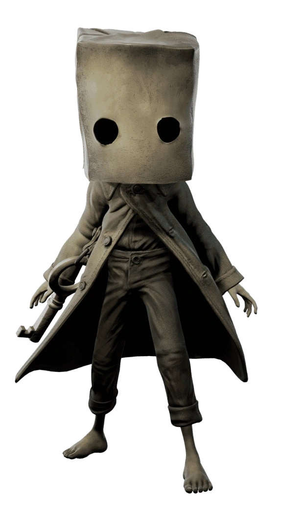 Mono | SpongeBob New Fanon Wiki | Fandom
