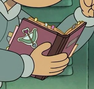 Marcy's journal | SpongeBob New Fanon Wiki | Fandom