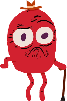 Marvin Finklehimer | SpongeBob New Fanon Wiki | Fandom