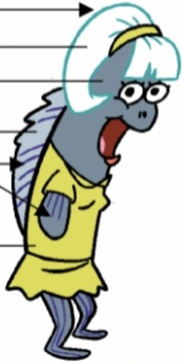 Incidental 7/Gallery | SpongeBob New Fanon Wiki | Fandom