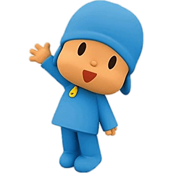 Pocoyo | SpongeBob New Fanon Wiki | Fandom
