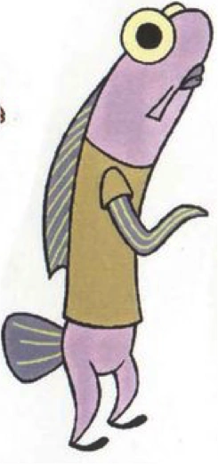 Incidental 5 | SpongeBob New Fanon Wiki | Fandom