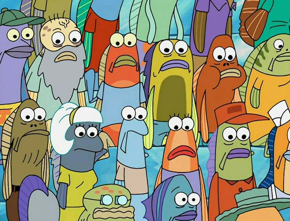Incidental 4/Gallery | SpongeBob New Fanon Wiki | Fandom