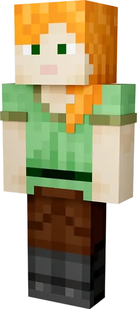 Alex | SpongeBob New Fanon Wiki | Fandom