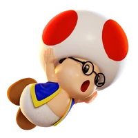 Toad (species) | SpongeBob New Fanon Wiki | Fandom