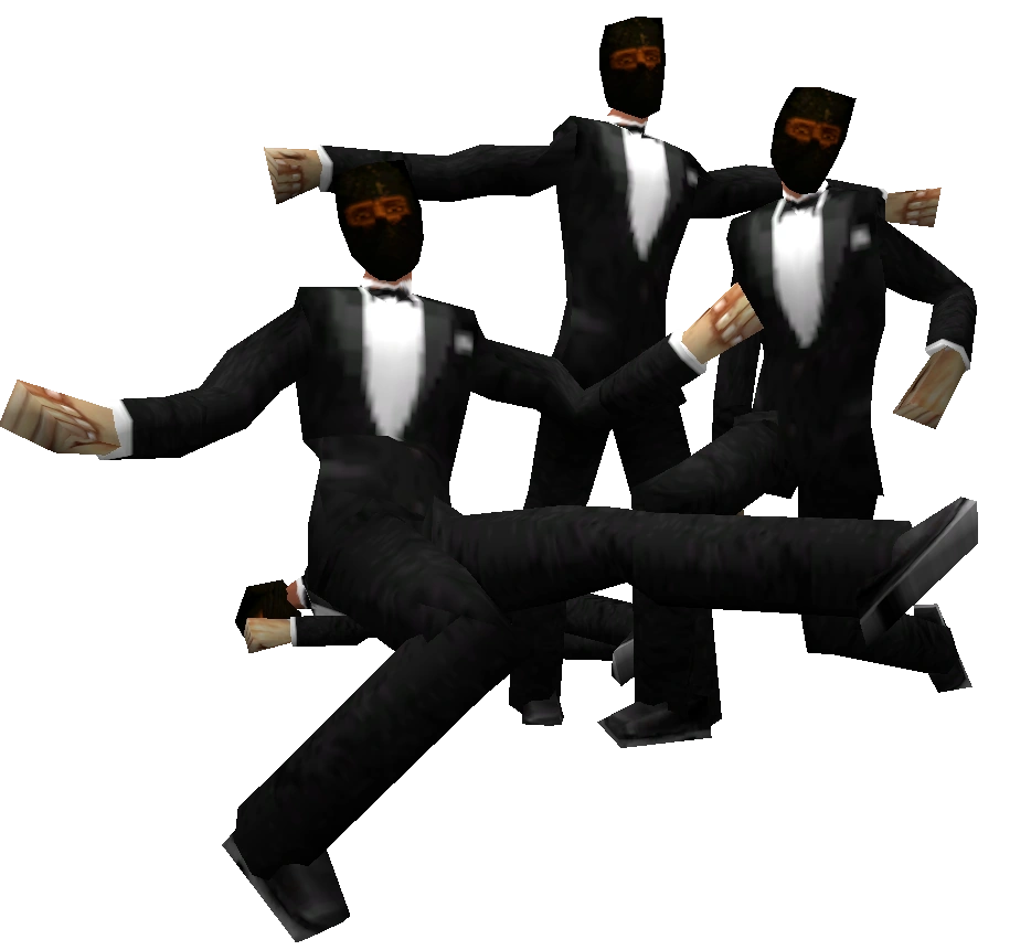 Butt Ninja | SpongeBob New Fanon Wiki | Fandom