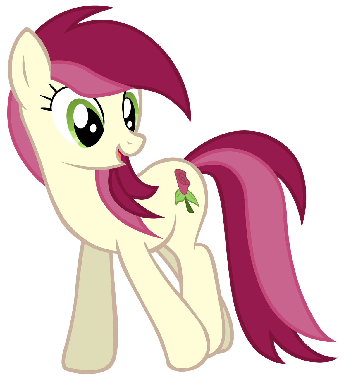 Rose | SpongeBob New Fanon Wiki | Fandom