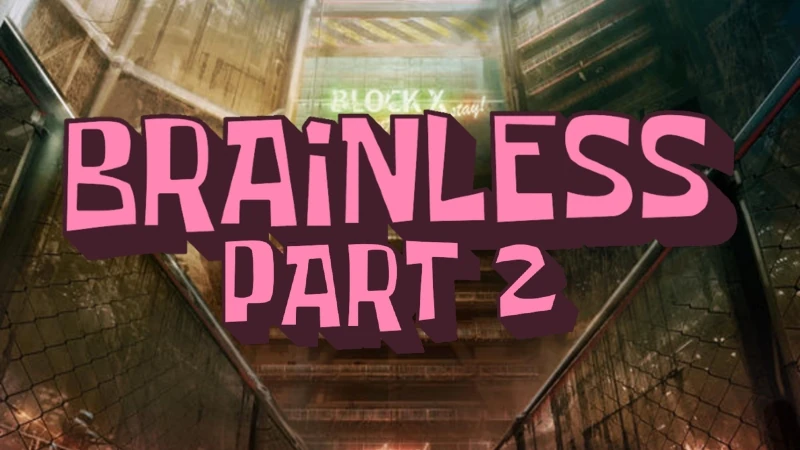 Brainless Part Two | SpongeBob New Fanon Wiki | Fandom