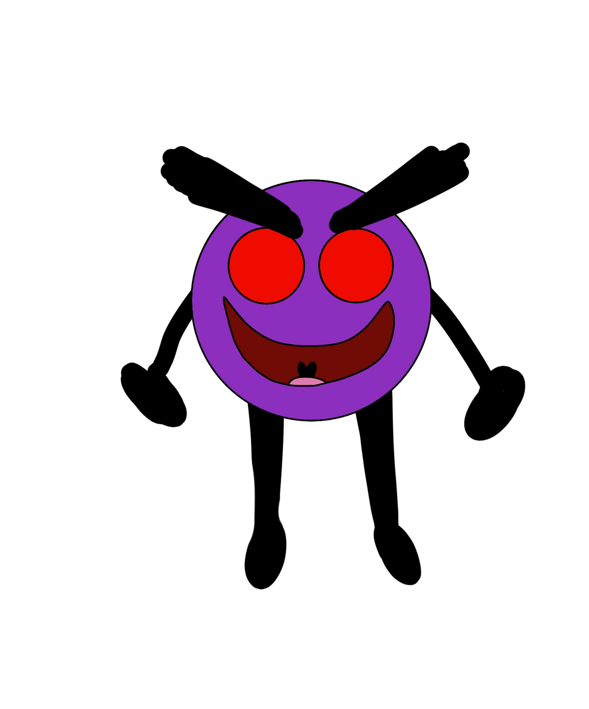 The Menace Spongebob New Fanon Wiki Fandom