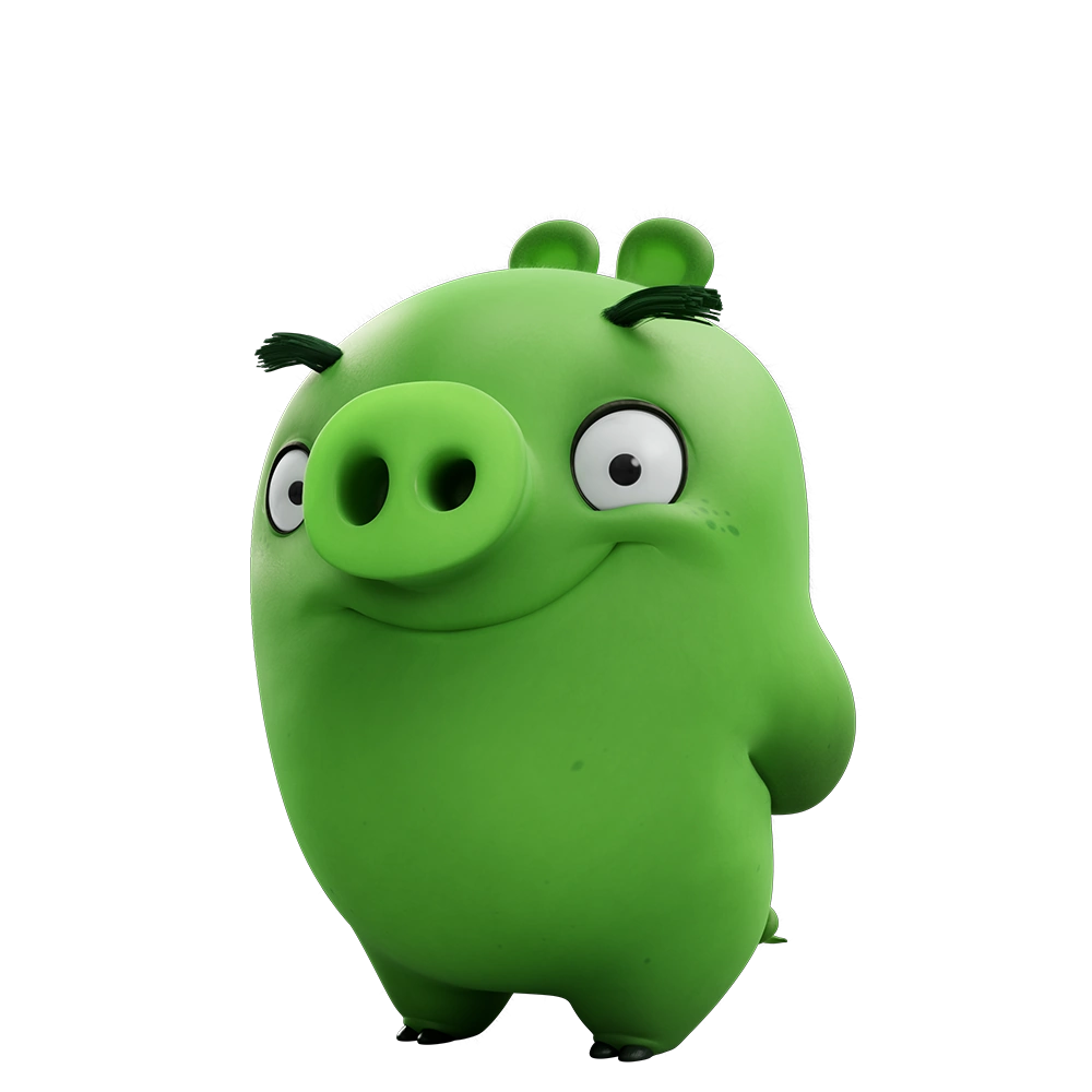Minion Pigs | SpongeBob New Fanon Wiki | Fandom