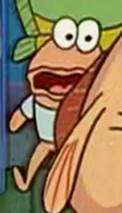 Incidental 69/Gallery | SpongeBob New Fanon Wiki | Fandom