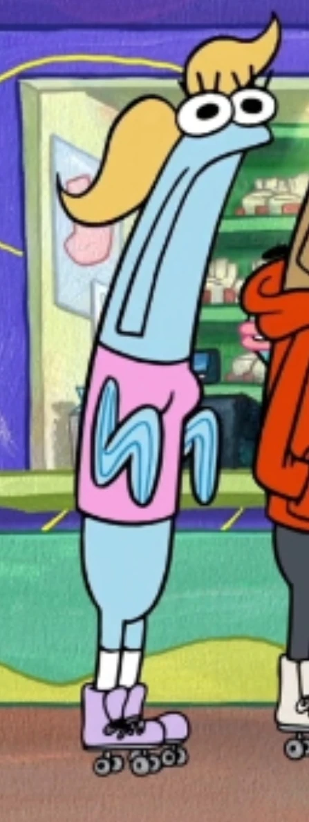 Sportchovy 3 | SpongeBob New Fanon Wiki | Fandom