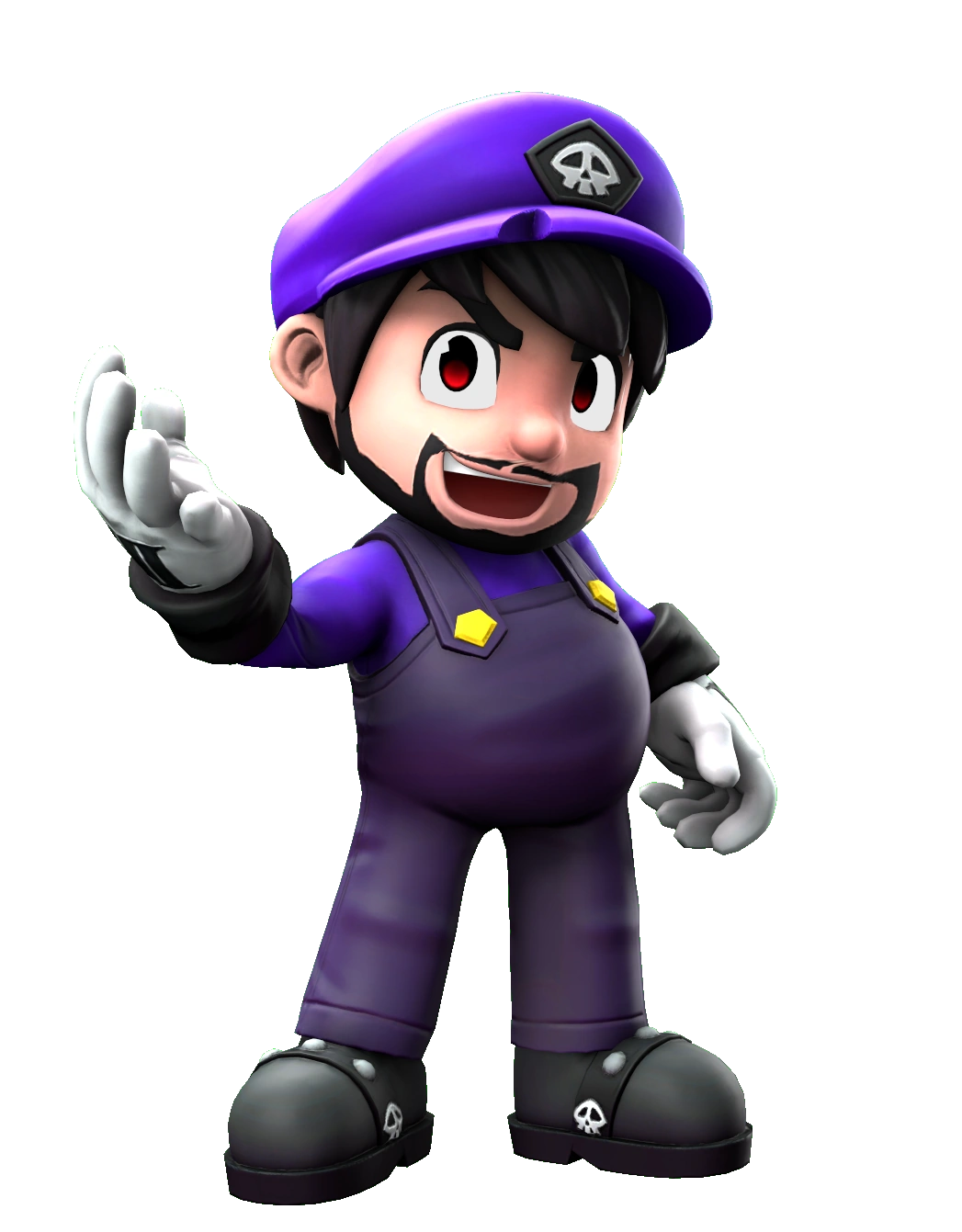 SMG3 | SpongeBob New Fanon Wiki | Fandom