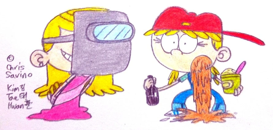 Mayor Squid | SpongeBob New Fanon Wiki | Fandom