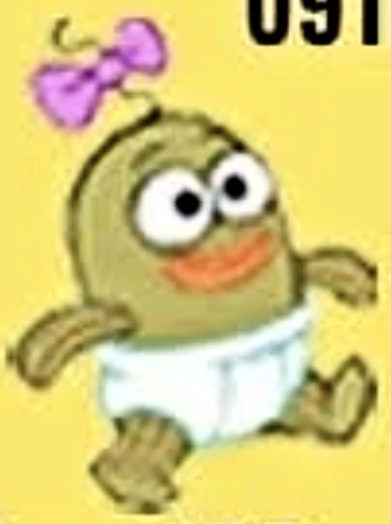 Incidental 159 | SpongeBob New Fanon Wiki | Fandom