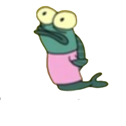 Jason | SpongeBob New Fanon Wiki | Fandom