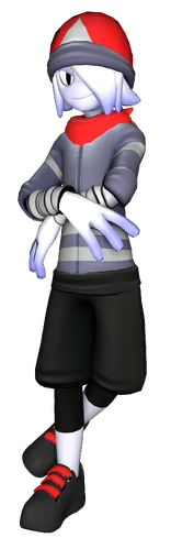 Niles | SpongeBob New Fanon Wiki | Fandom