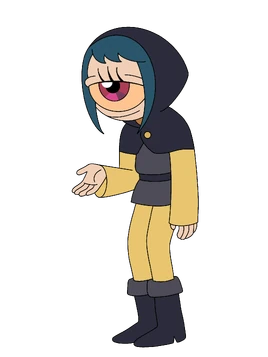 Eileen | SpongeBob New Fanon Wiki | Fandom