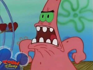 The Jading | SpongeBob New Fanon Wiki | Fandom