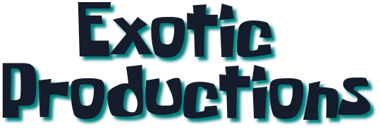 Exotic Productions | SpongeBob New Fanon Wiki | Fandom