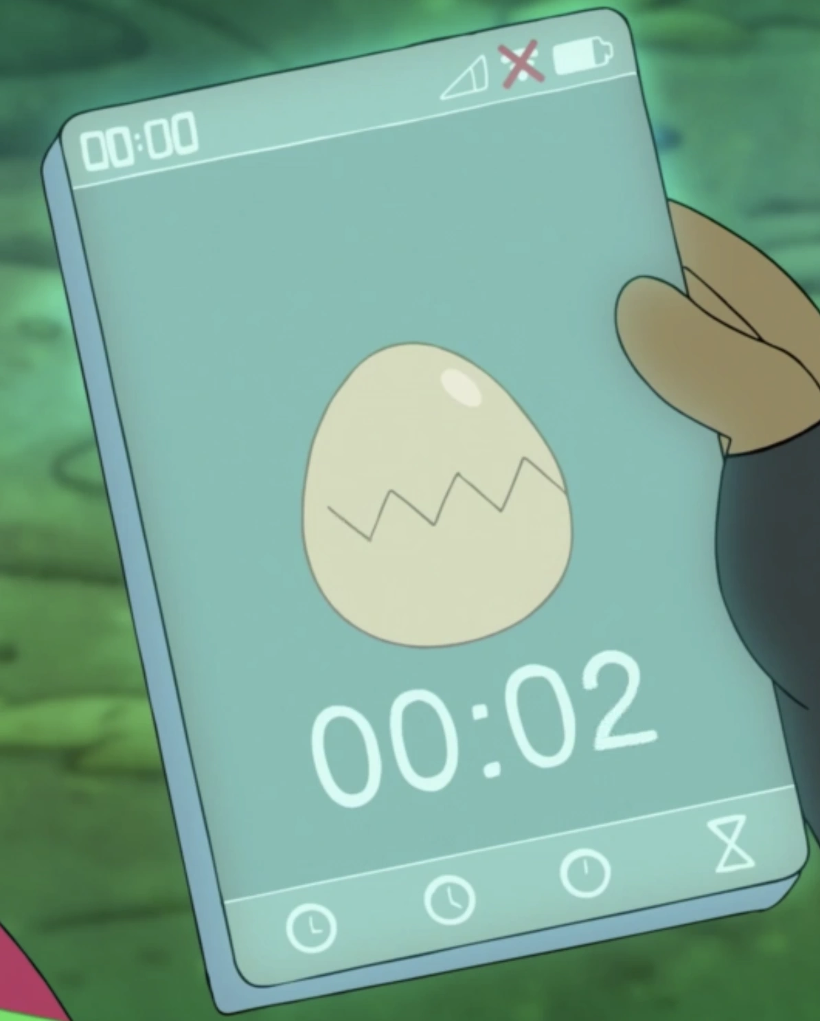 Marcy's phone | SpongeBob New Fanon Wiki | Fandom
