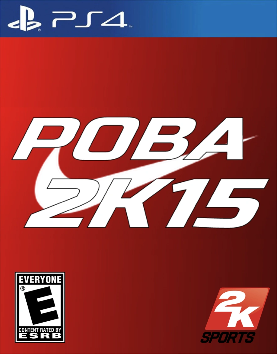 POBA 2K15 | SpongeBob New Fanon Wiki | Fandom