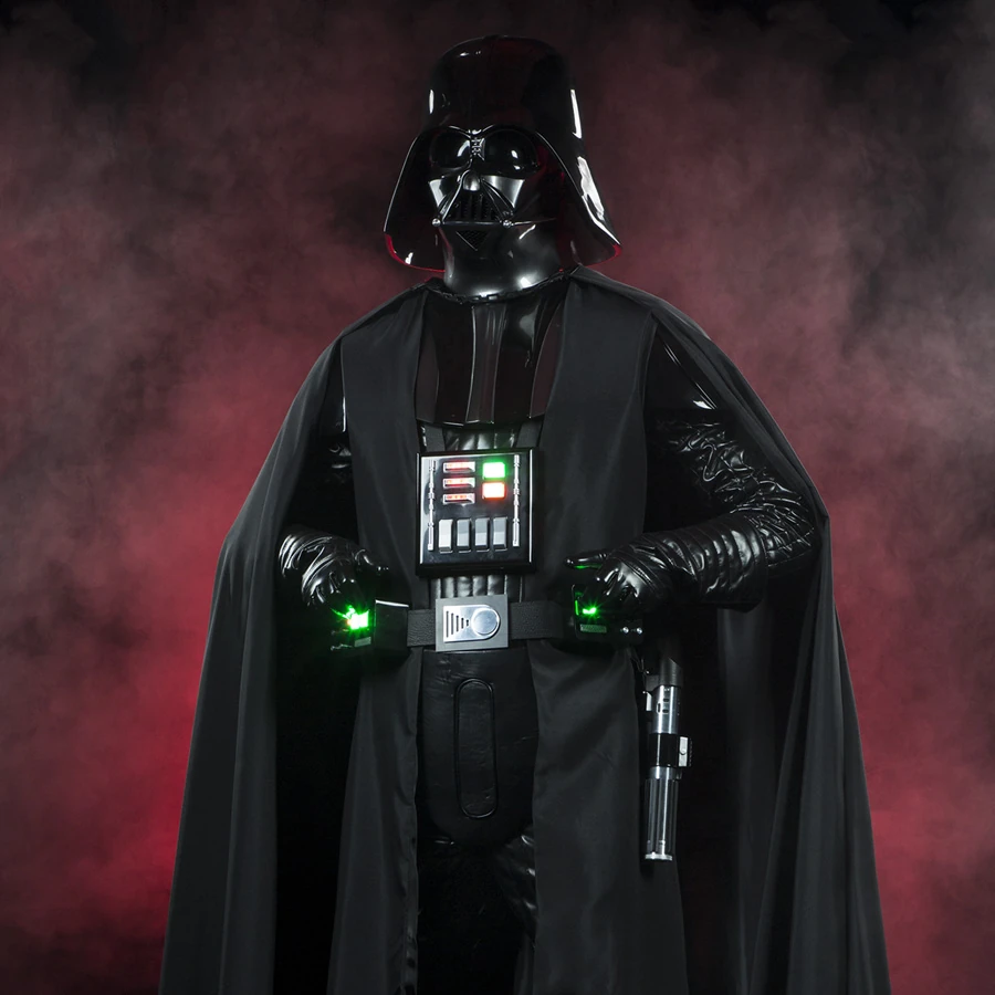 Darth Vader | SpongeBob New Fanon Wiki | Fandom
