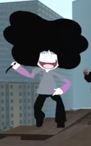 Sr Pelo | SpongeBob New Fanon Wiki | Fandom