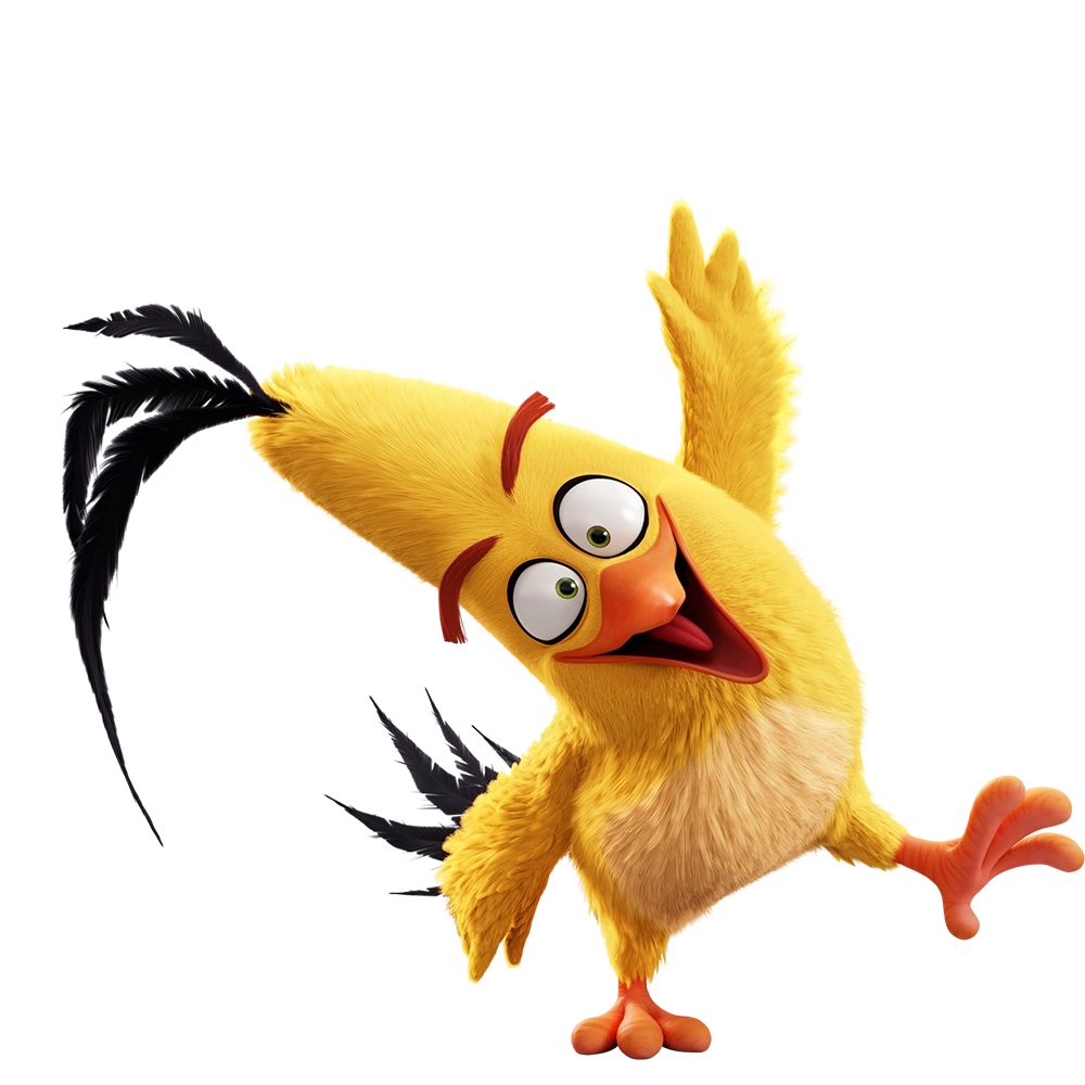 Chuck | SpongeBob New Fanon Wiki | Fandom