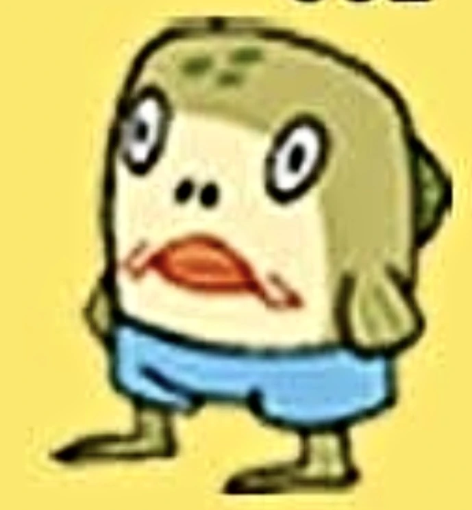 Incidental 151 | SpongeBob New Fanon Wiki | Fandom