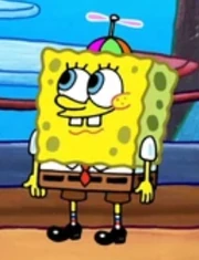 List of incidentals in SpongeBob SquarePants | SpongeBob New Fanon Wiki ...
