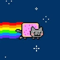 Nyan Cat | SpongeBob New Fanon Wiki | Fandom