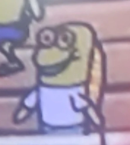 Incidental 27/Gallery | SpongeBob New Fanon Wiki | Fandom