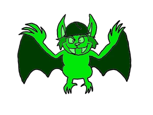 Siren Yu Bianfu | SpongeBob New Fanon Wiki | Fandom