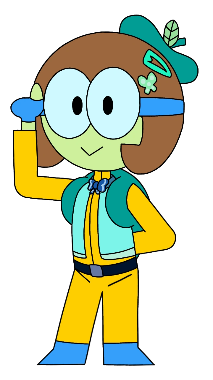Dendy | SpongeBob New Fanon Wiki | Fandom