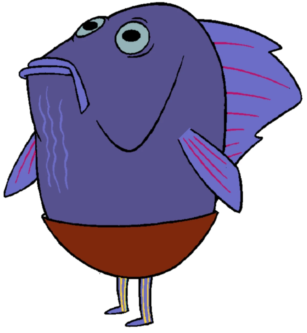 Incidental 23A | SpongeBob New Fanon Wiki | Fandom